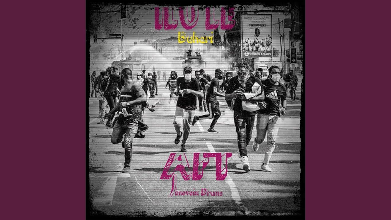 Ilu Le Buhari - YouTube