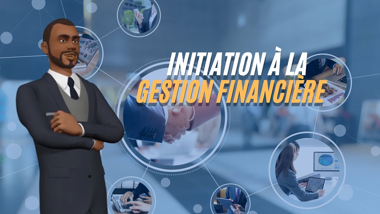 Introduction à la Gestion Financière : Role et structure de l ...
