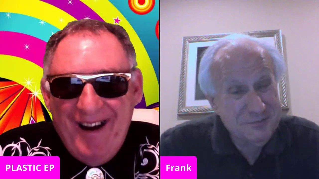 PLASTIC EP INTERVIEWS FRANK JECKELL - 1910 FRUITGUM COMPANY - YouTube
