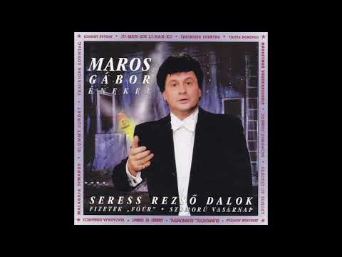 Maros Gábor: Maga az első bűnös asszony