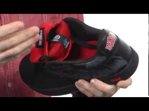 DVS Shoe Company Charge Deegan x Dirt Series SKU:#8045417 - YouTube