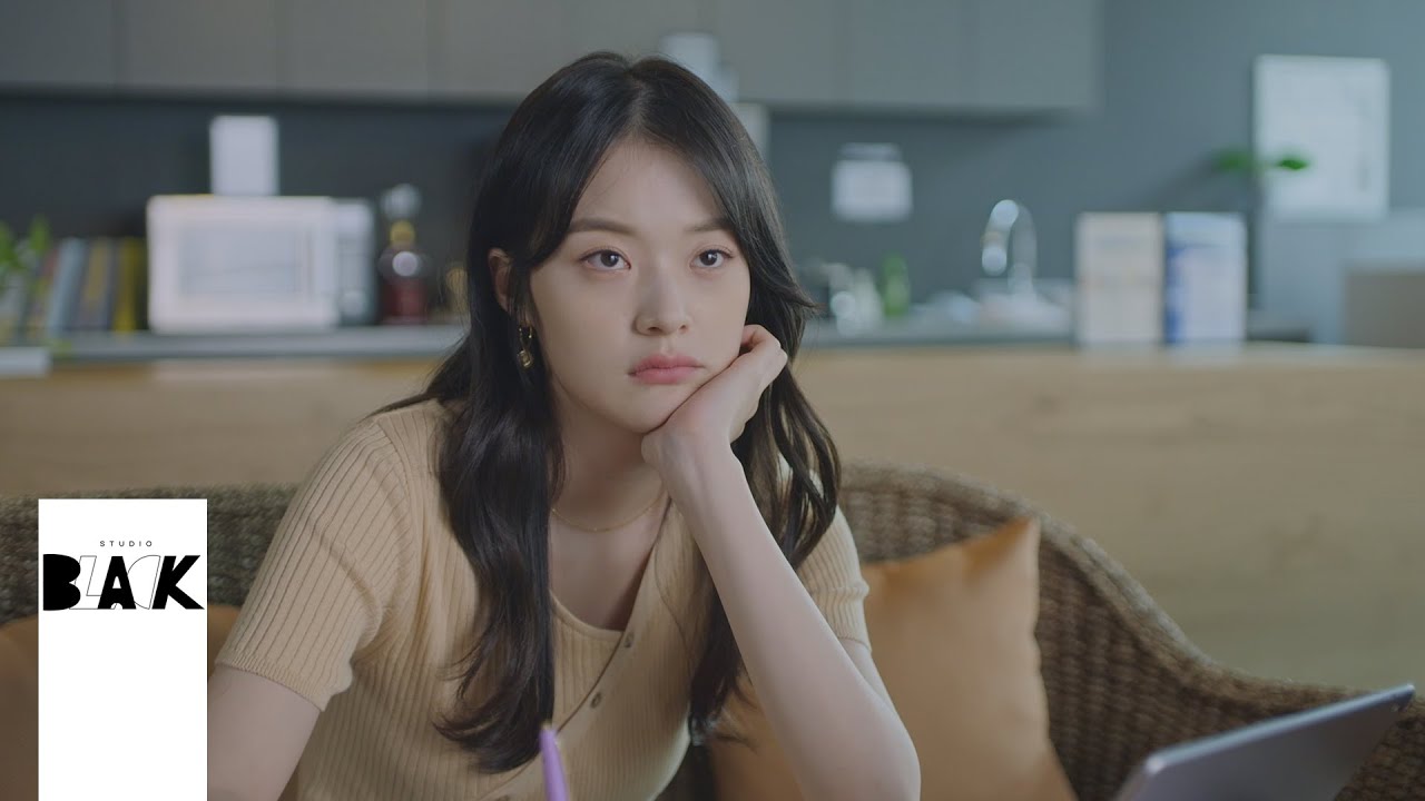 [MUSIC VIDEO] 반오십x이지유(25 x Lee Ji Yu) - 나에게 찾아온 이별(Can't Forget You) - YouTube