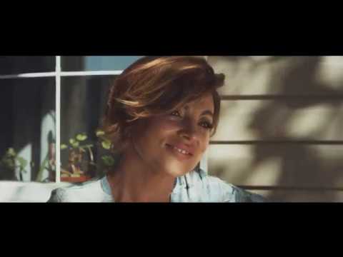 Оля Зеленська - Поле (Official cinema clip)
