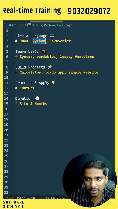 How To Start Coding In Telugu? How To Learn Coding | Learn Coding For Beginners | Learning To ...