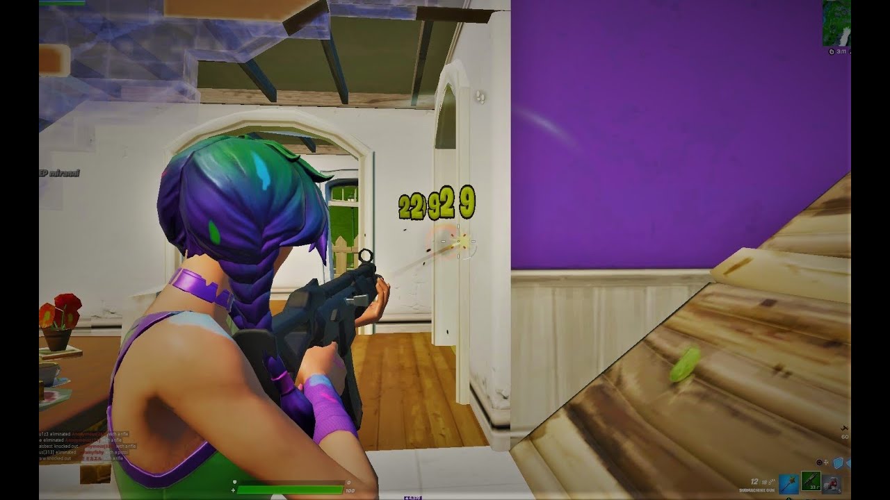 Aimbot??? Cronus zen??? Softaim??? - YouTube