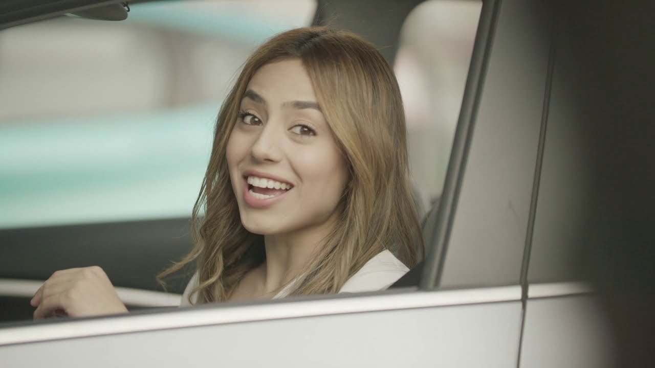 Lisa@Large Ep03 - YouTube