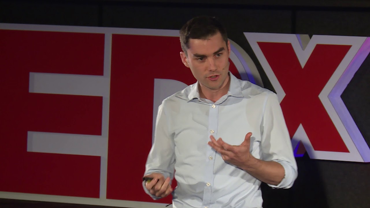 Bringing life-saving therapies to the children | Hamish Graham | TEDxFulbrightMelbourne - YouTube