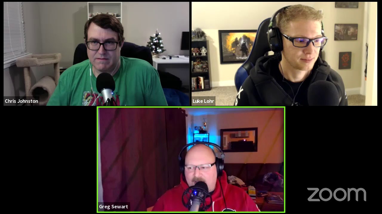 Player One Podcast #680 - YouTube