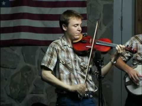 Nicky Sanders - Alabama Jubilee - Steep Canyon Rangers - YouTube