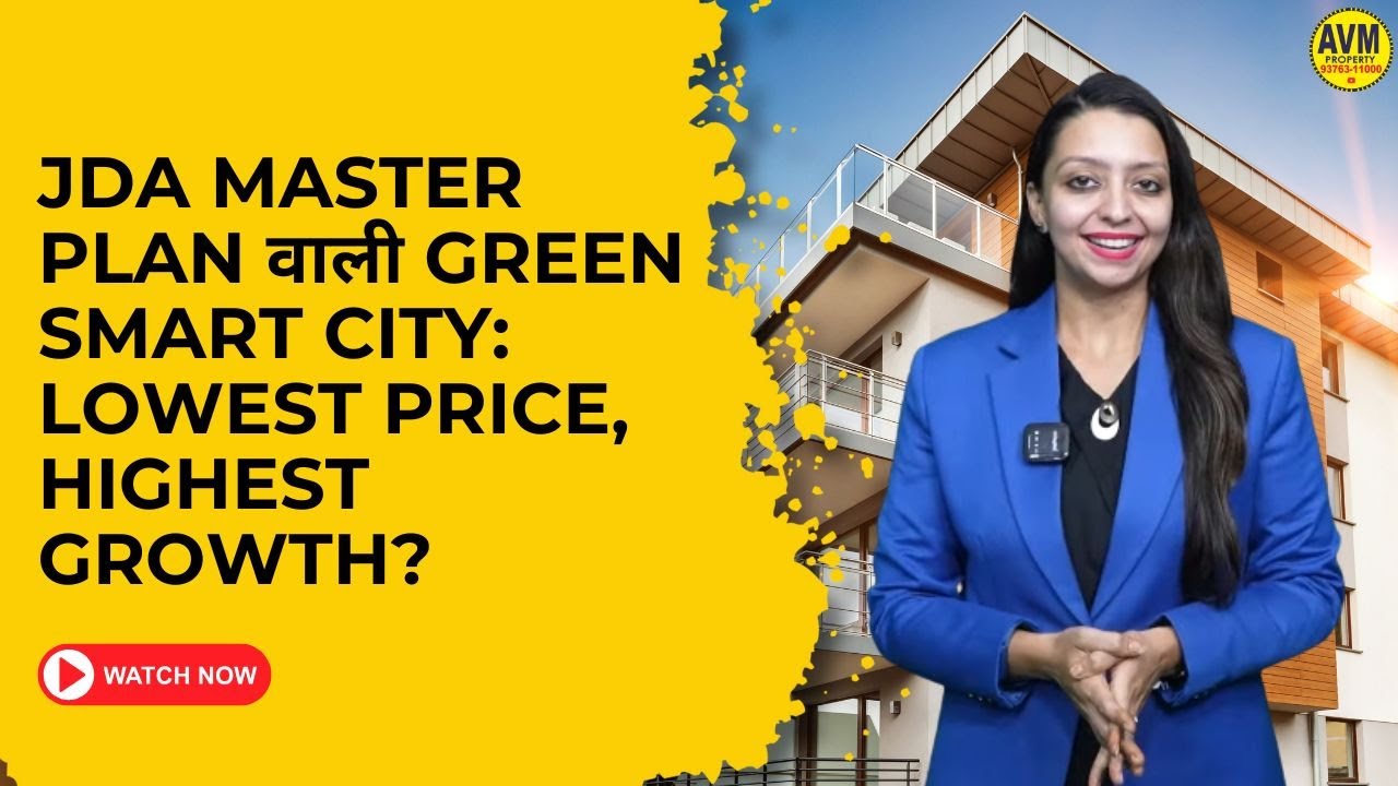 Mahindra SEZ - Jaipur Master Plan | Best JDA Approved Property At Ajmer ...