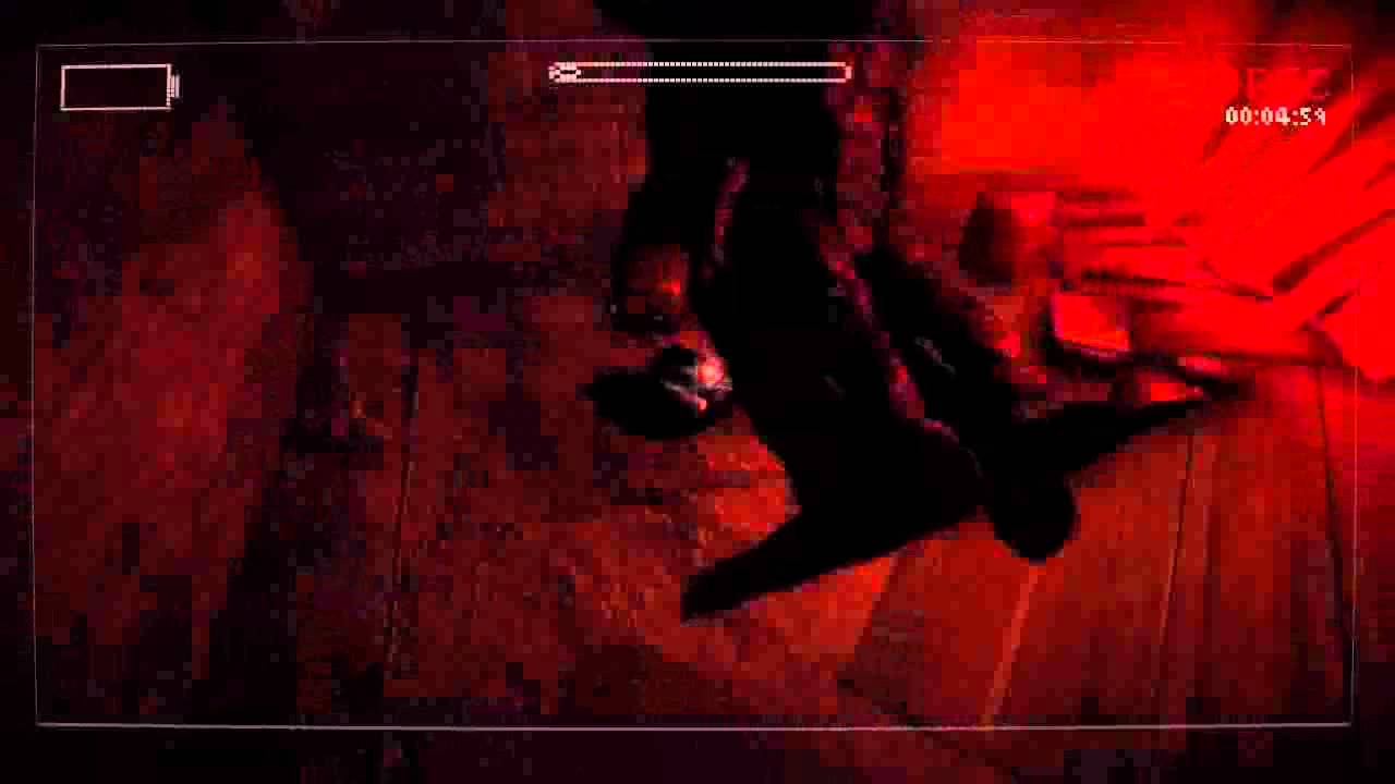 Slender: The Arrival: The Arrival! (Ending) - YouTube