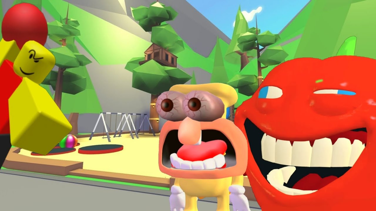 Pizza Tower In Roblox - YouTube