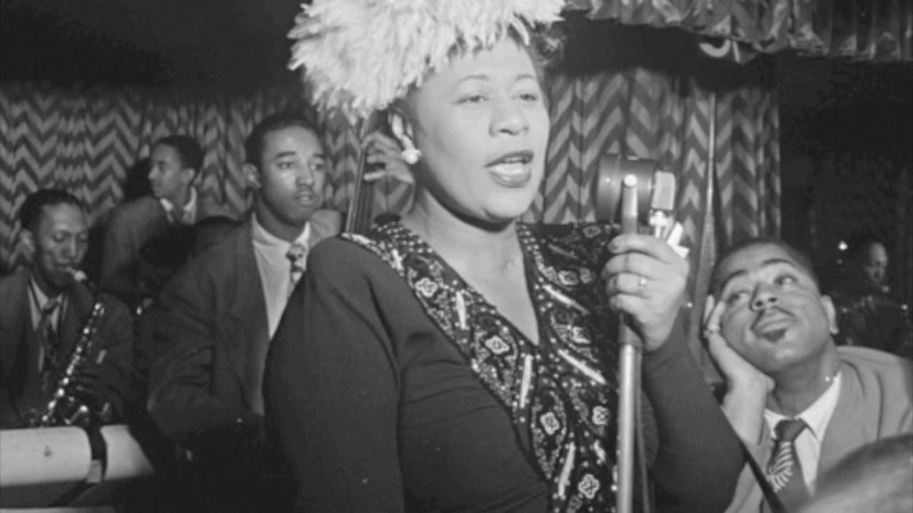 Frizzo - All the things you are - YouTube