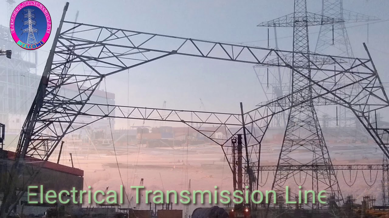 How do Tower line work - YouTube