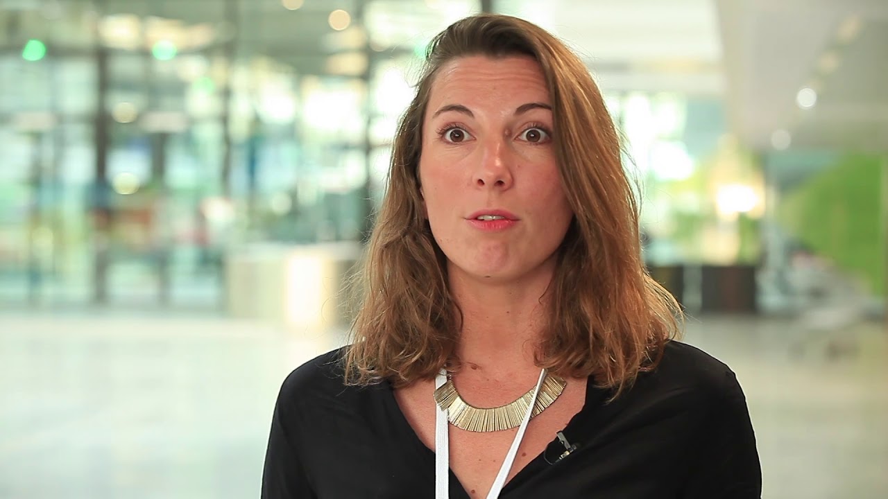 Isabelle Gallo, Principal Associate, Breega Capital - YouTube