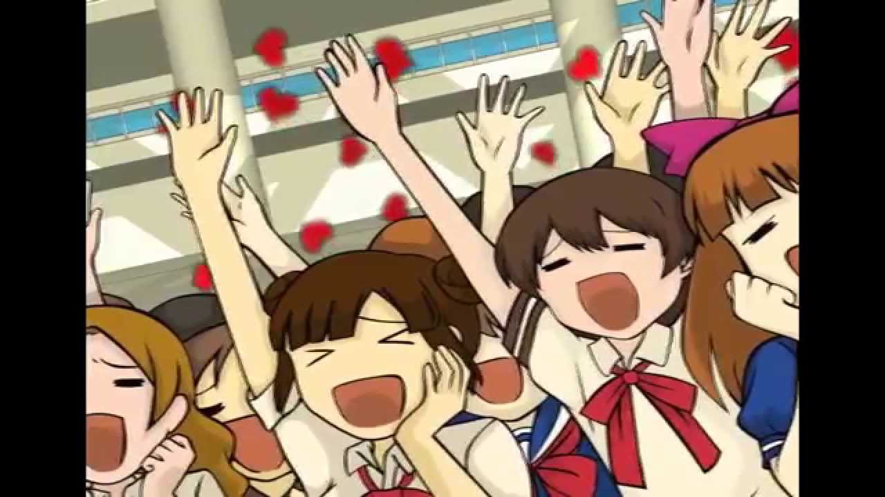 SCRATCH ANIMATED FILM - YouTube