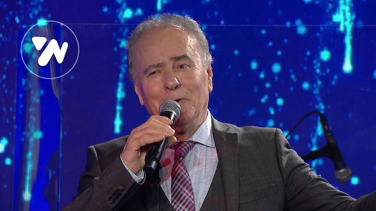 GEZUAR ME JU | Bashkim Alibali - Dhurate per ditelindjen - YouTube