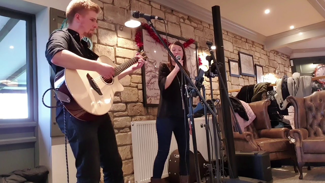 Alex and Sam Promo - YouTube