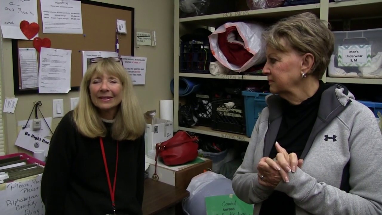 What the Murphy Center Means to Me... - YouTube