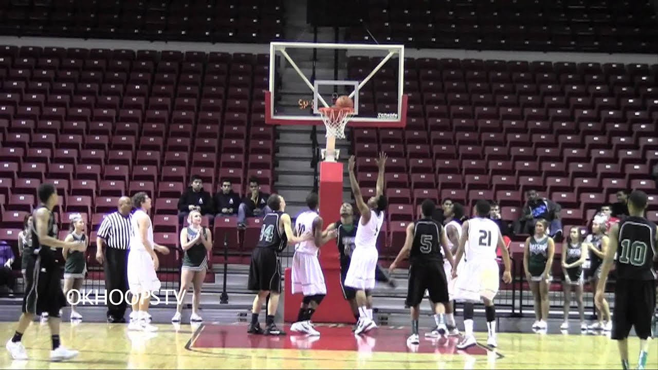 Don Simmons Highlights February 2012 - YouTube