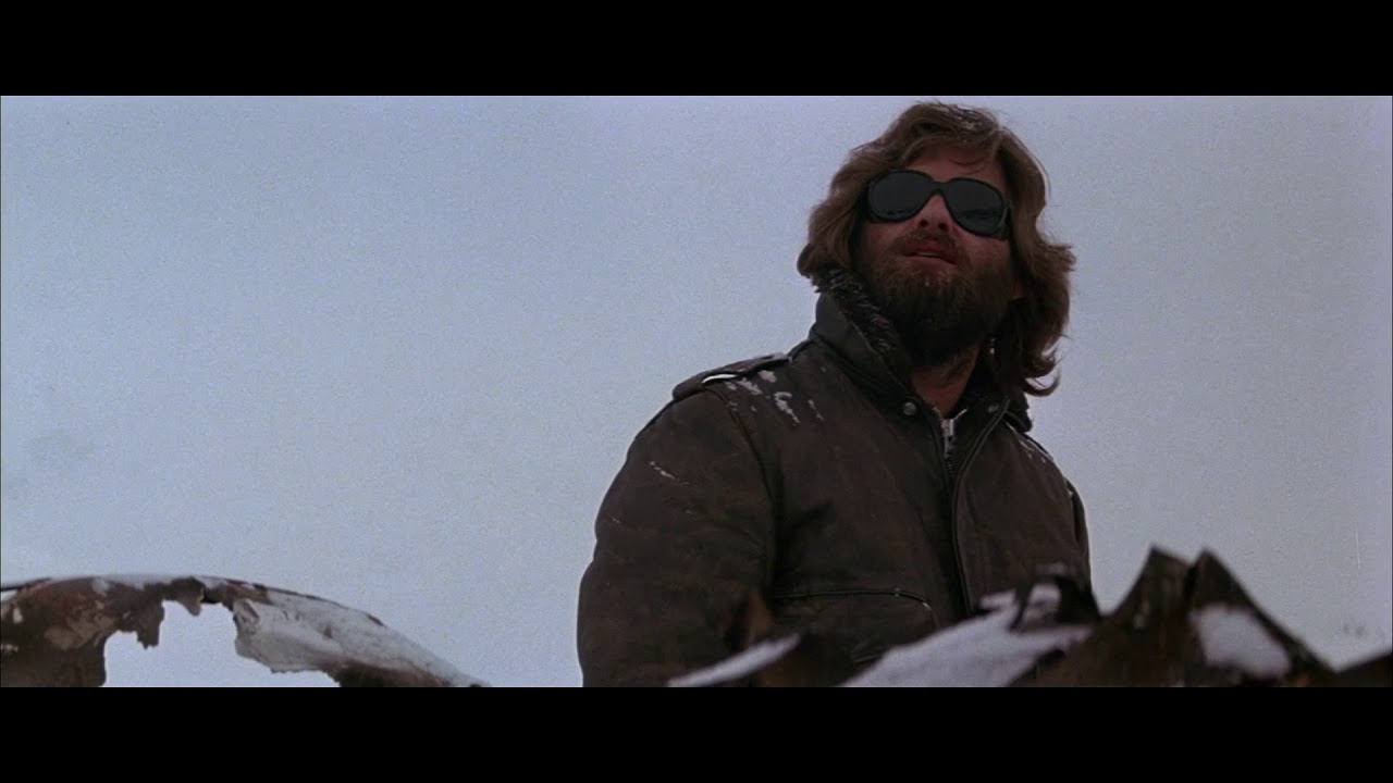 Timeless masterpiece of horror genre - The Thing(1982) section 2 - YouTube