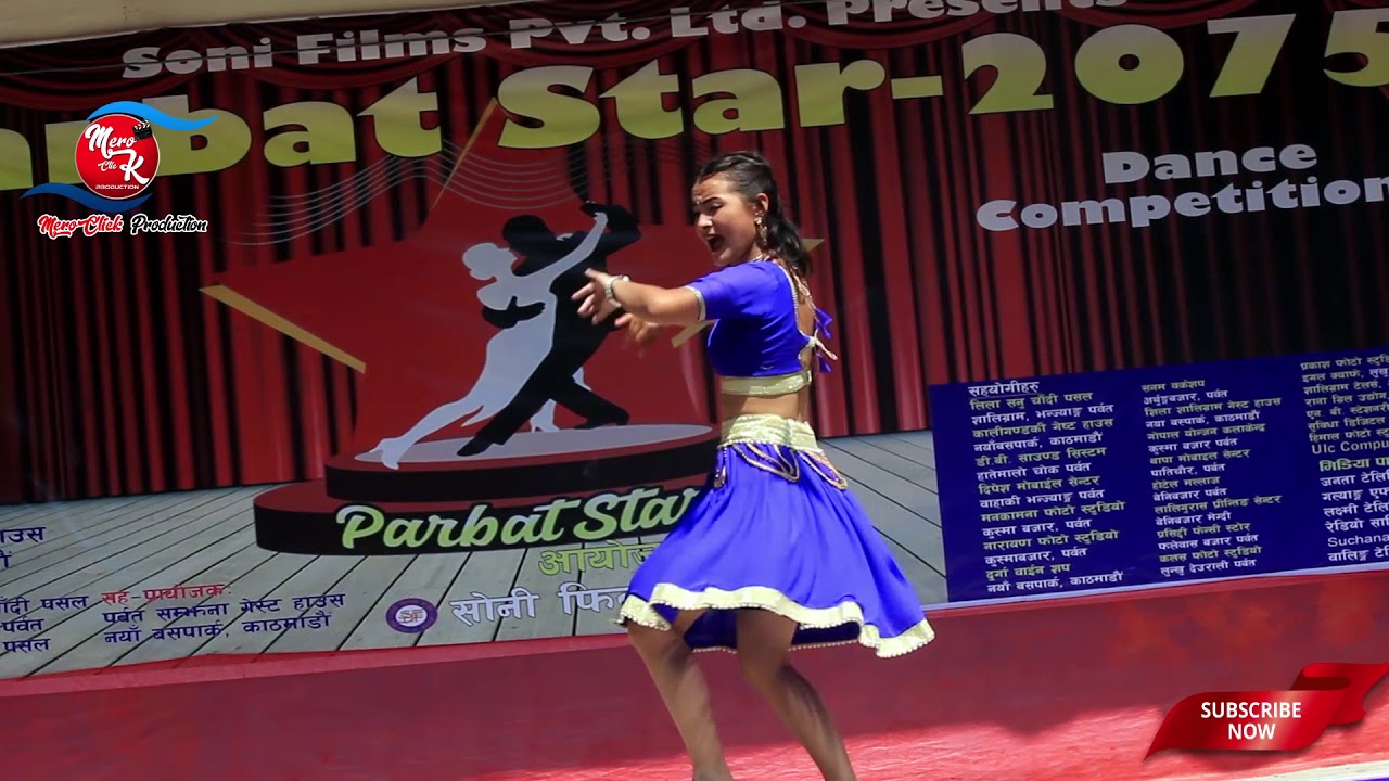 LALI JOBAN DINNA MA KASAILAI || BEST DANCE PERFORMANCE || SETIBENI ...