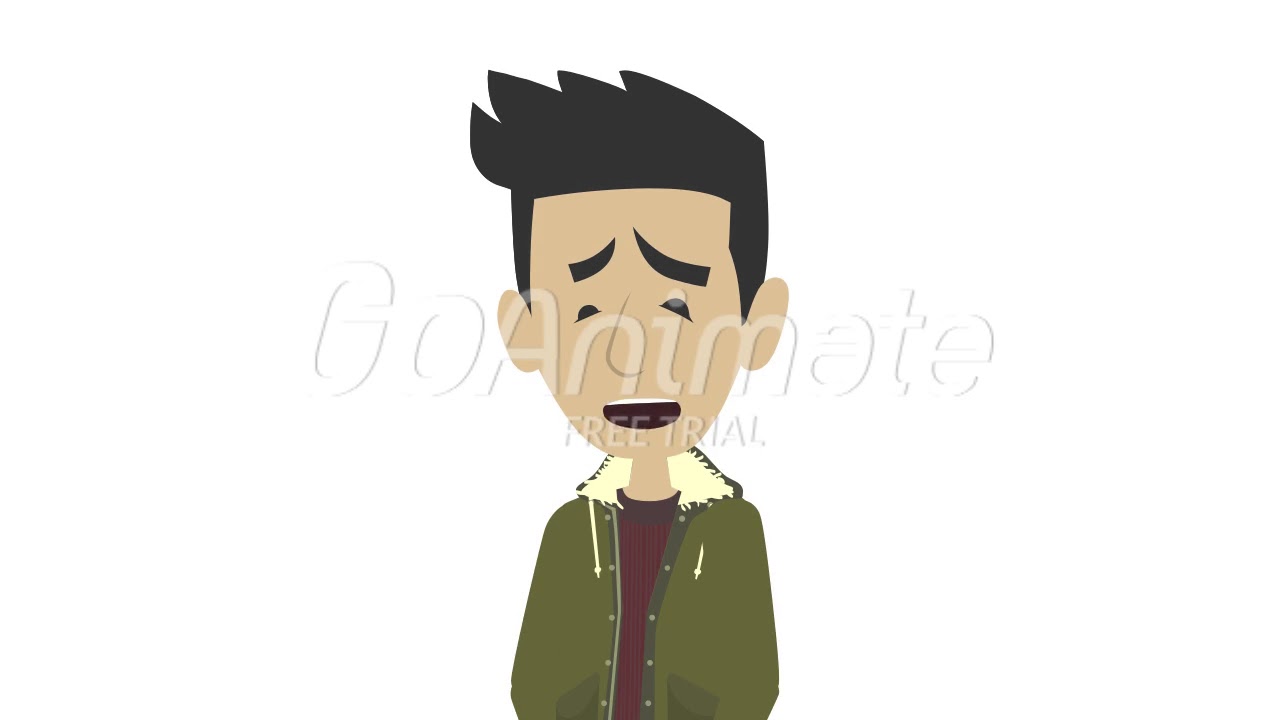 Bad News about the New GoAnimate Video Maker - YouTube