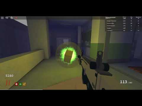 roblox Zombie Lazarus - YouTube