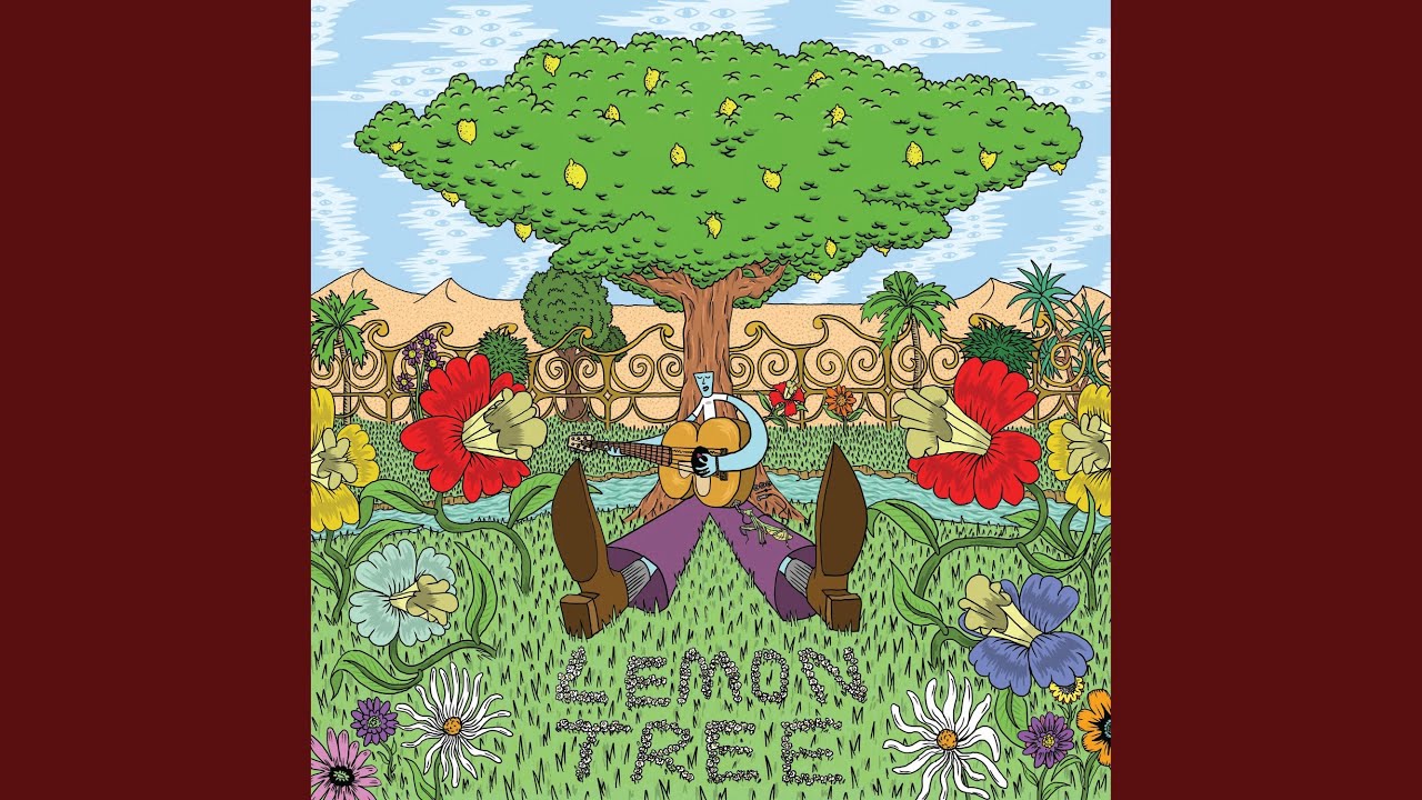 Lemon Tree - Gegenpress: Song Lyrics, Music Videos & Concerts