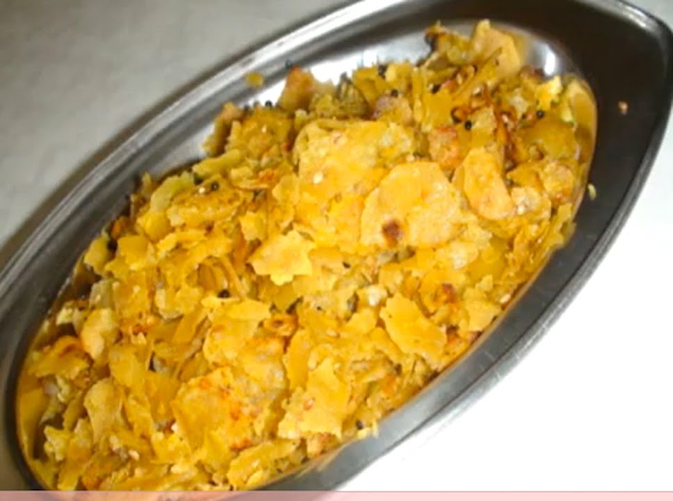 Vaghareli Masala Roti (Spicy Flat Bread Crubmles) - Quick fix Leftovers ...