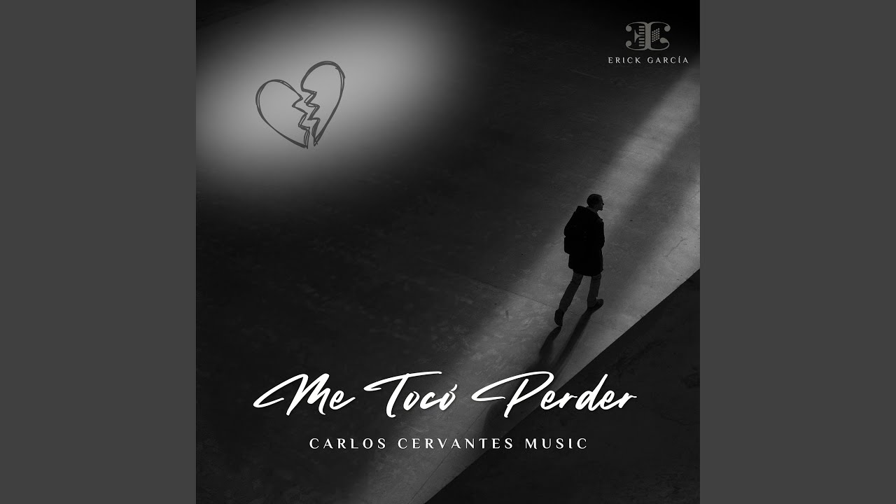 Me Tocó Perder - YouTube