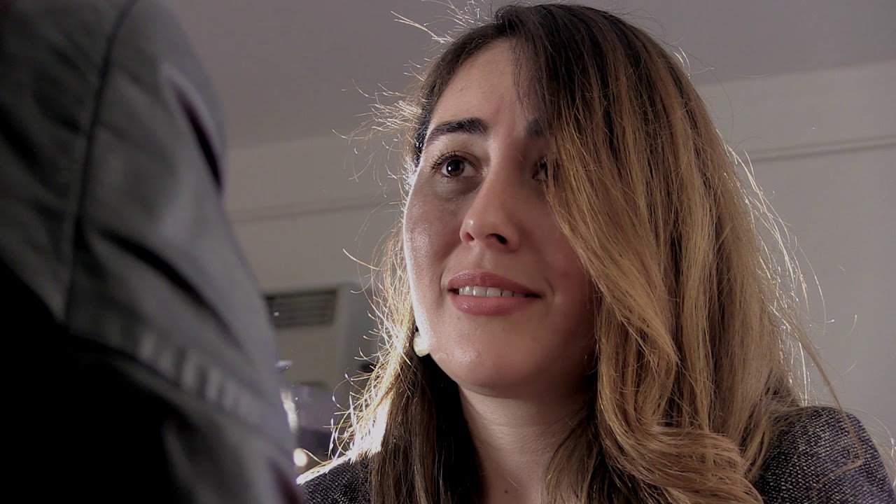 Domestic Violence 30 Second PSA - YouTube