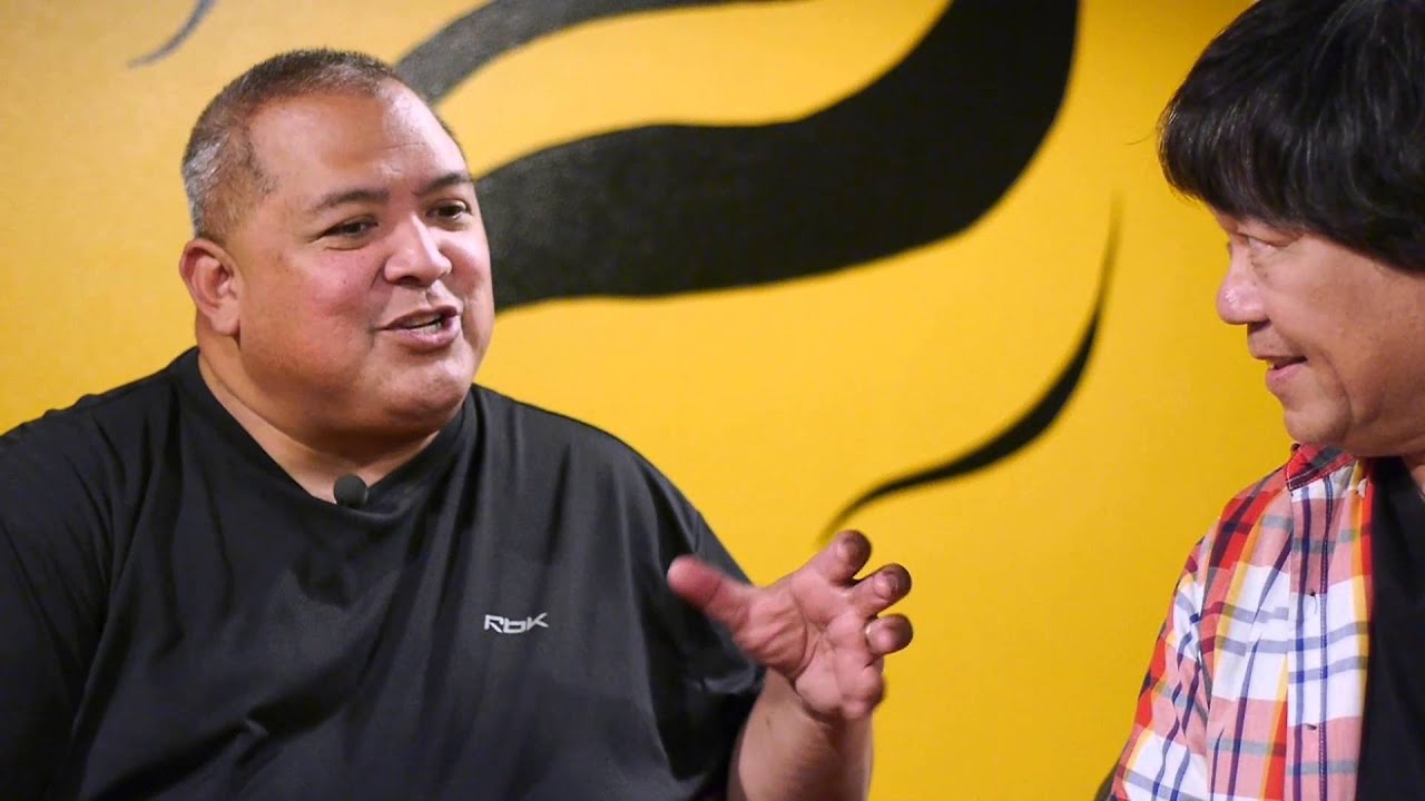 The Commons: Love Never Fails - Jesse Manibusan & Ken Canedo - YouTube