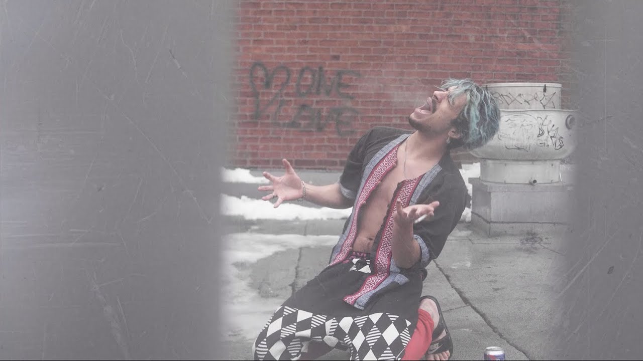 Casey Burns - Beamer (Official Music Video) - YouTube