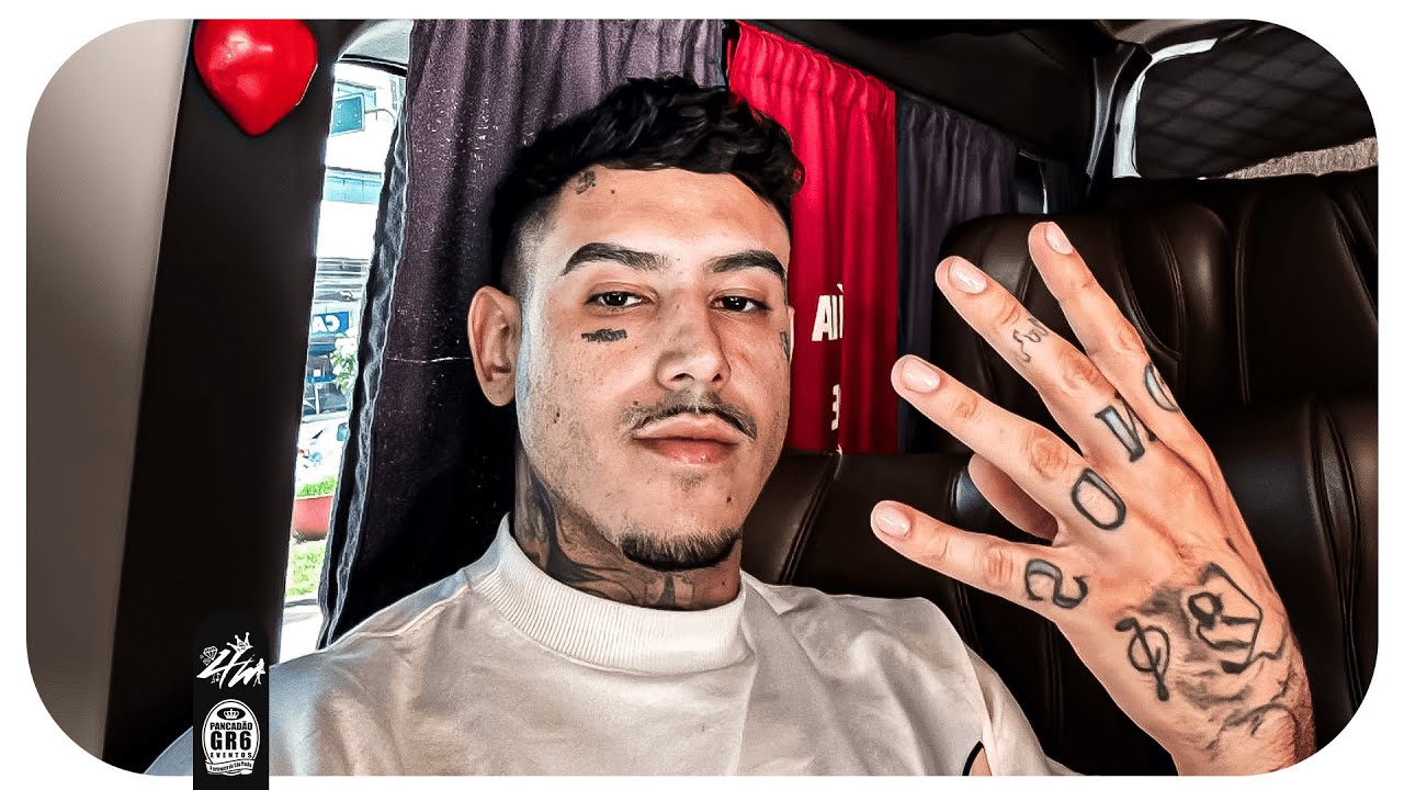 GATINHA PRIVACY - MC PH, Traplaudo, MC Lugu (DJ Murillo e LT) - YouTube