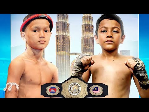 ធន់ ឧត្ដម 🇰🇭 VS 🇲🇾 Adam Mikail ថ្ងៃសៅរ៍ ទី១២ ខែកក្កដា ឆ្នាំ ២០២៥ ...