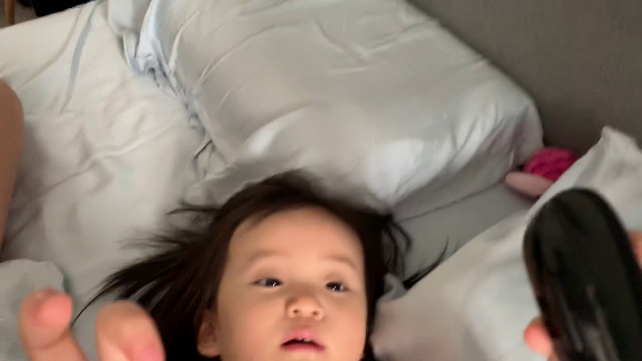 1yr 8 most update💗Our sweet darling baby girl Alexa - YouTube