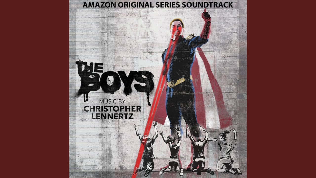 Popclaw Climaxes - YouTube