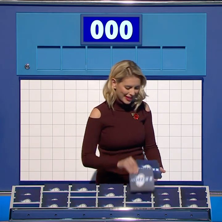Countdown Numbers Round 1 (4 November 2024) #gameshow #halloween2024 ...