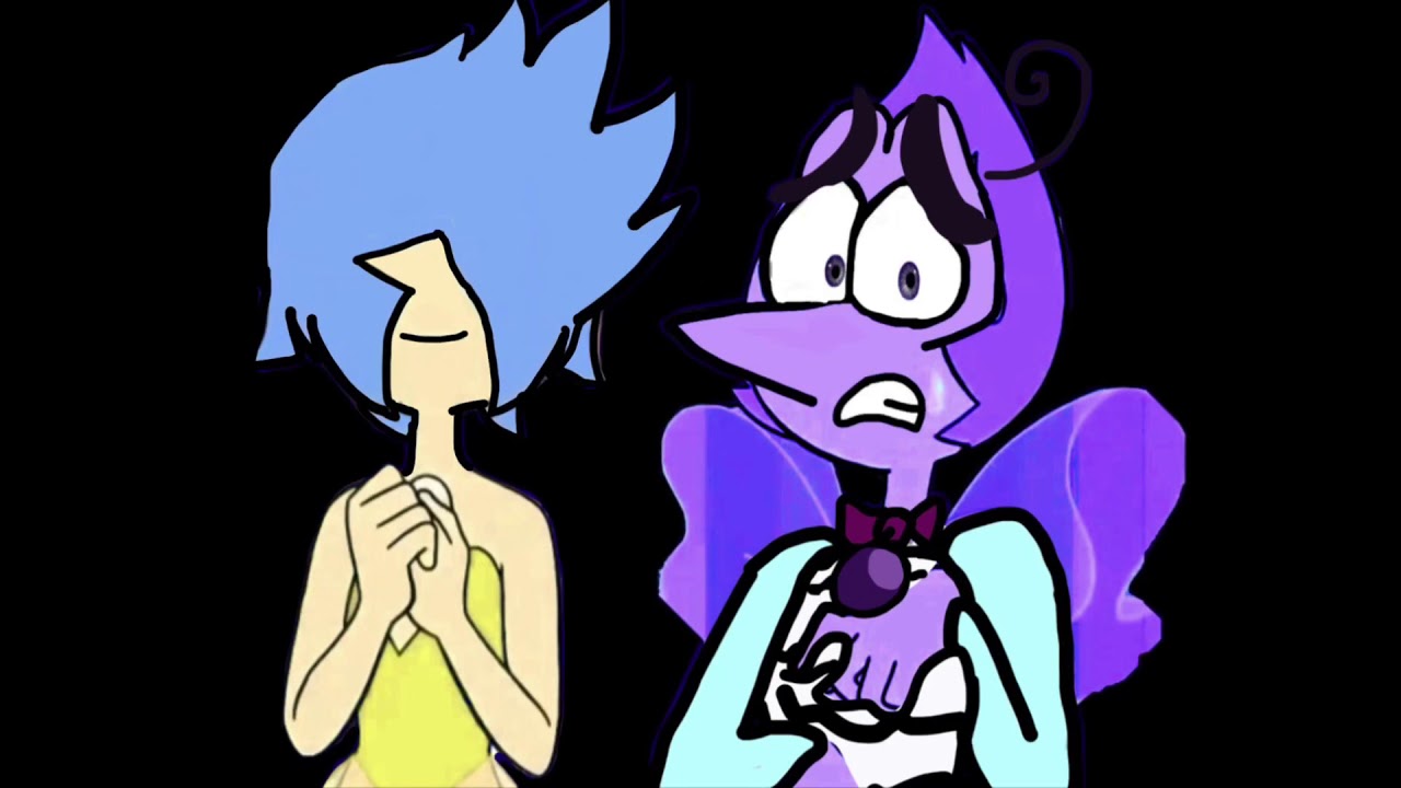 Blue Pearl x Yellow Pearl (StarNerve) - YouTube