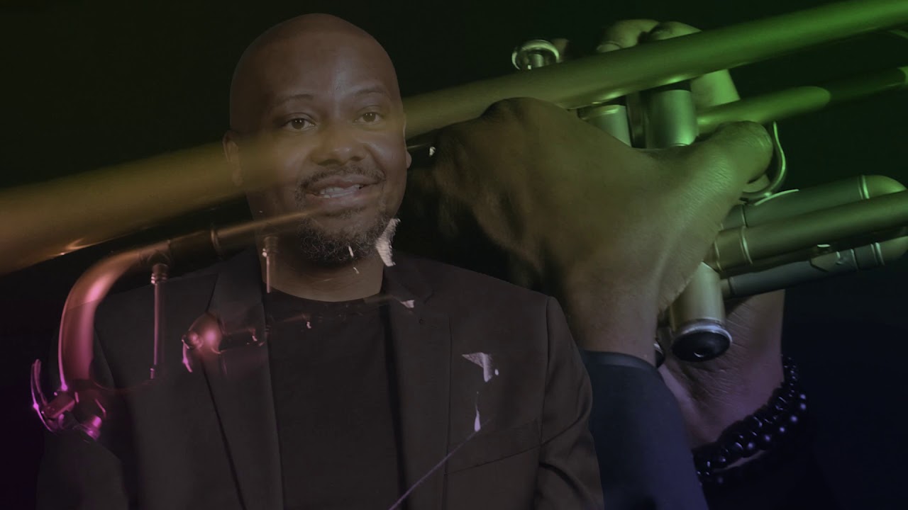 Fusing Jazz and Classical Music with Sean Jones - YouTube