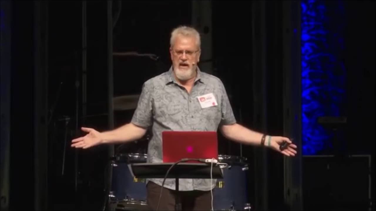 Dr. Jay Smith on the Untold Origins of Islam - YouTube