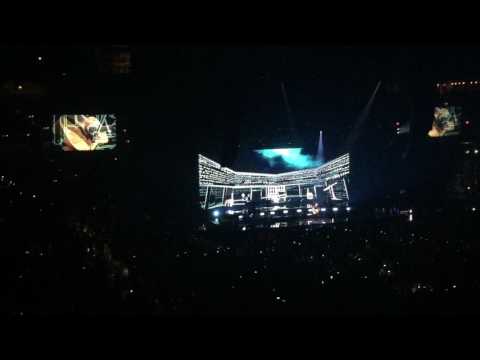 shawn mendes a little too much san antonio 7.21.17