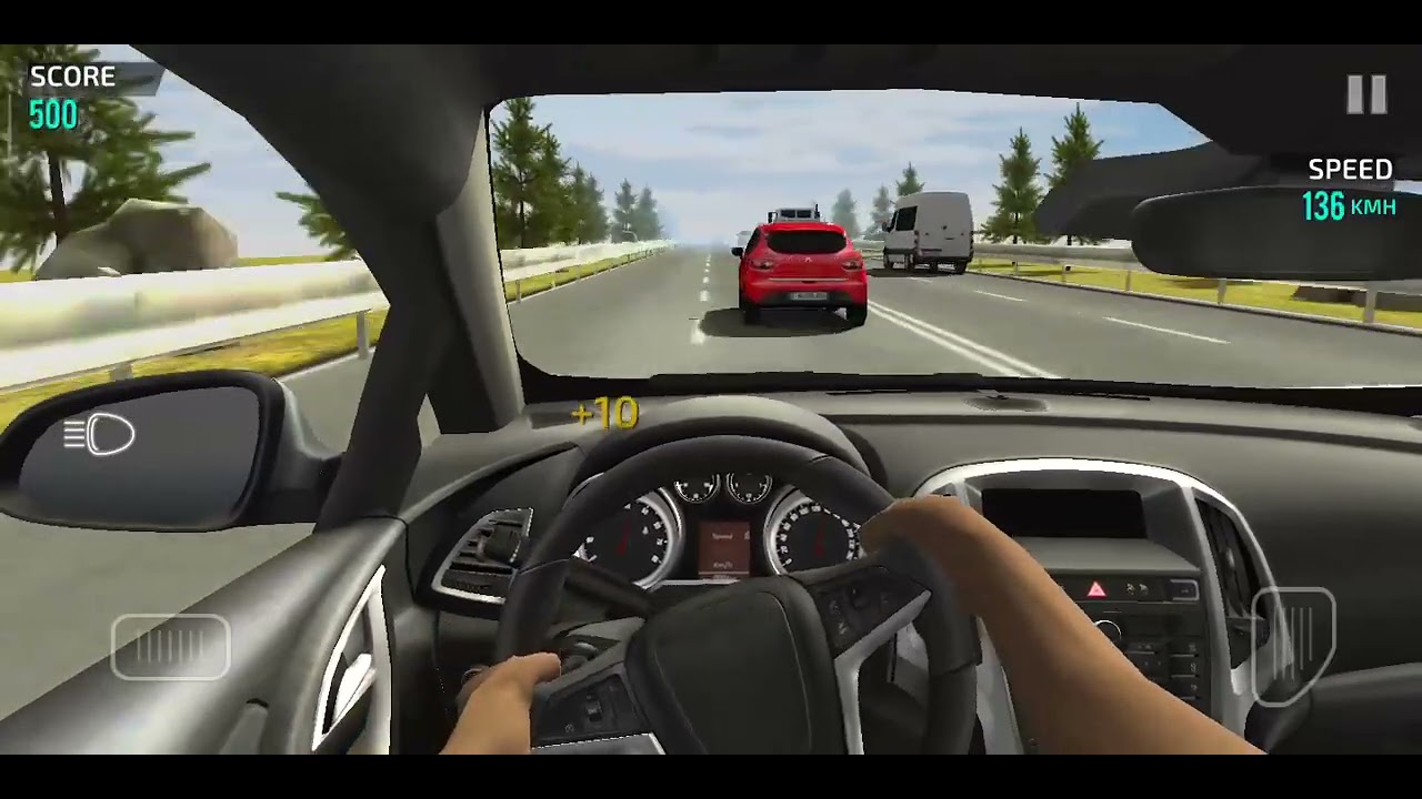 resing in car 2 videos || car drive videos || car running videos🇮🇳 ...