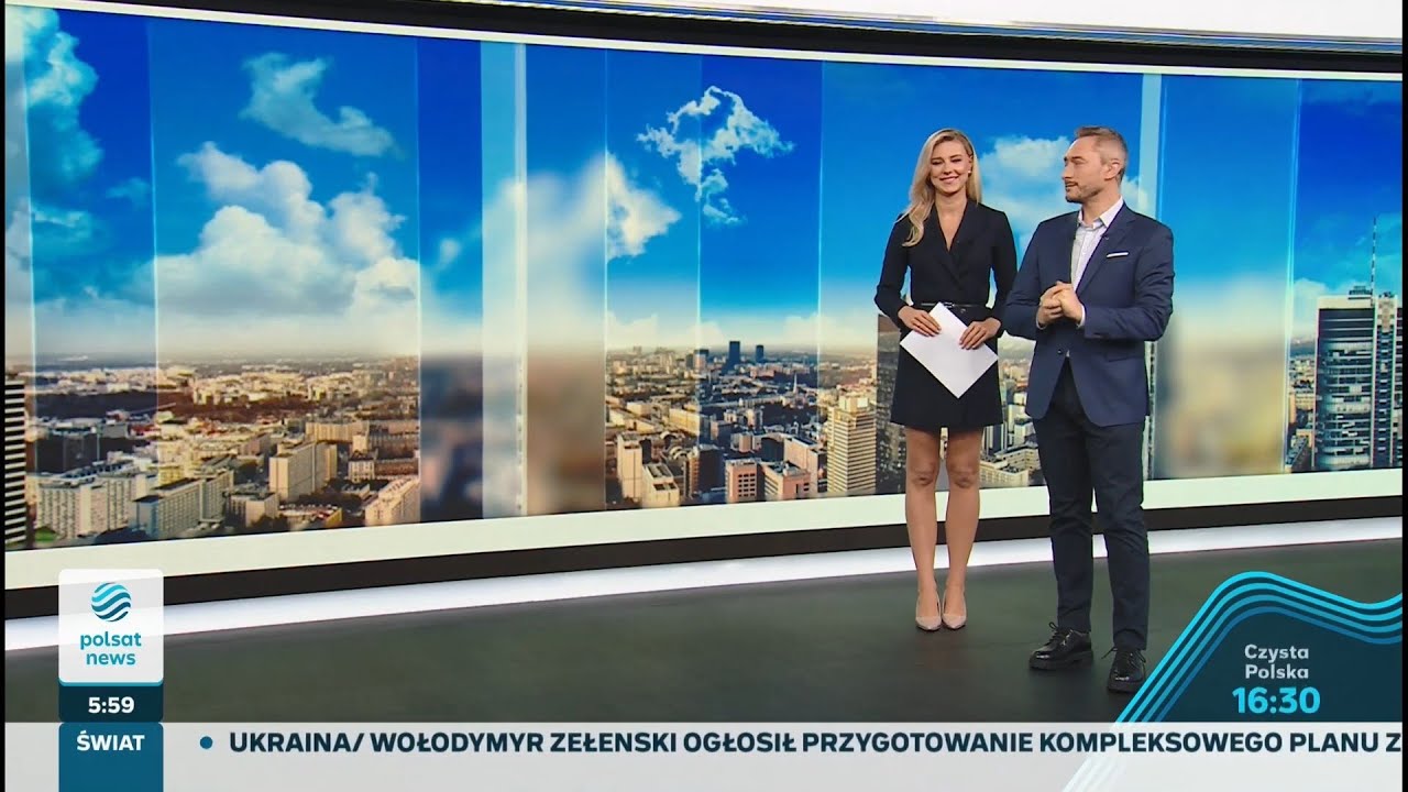 Karolina Soczewka 29 06 2024 - YouTube