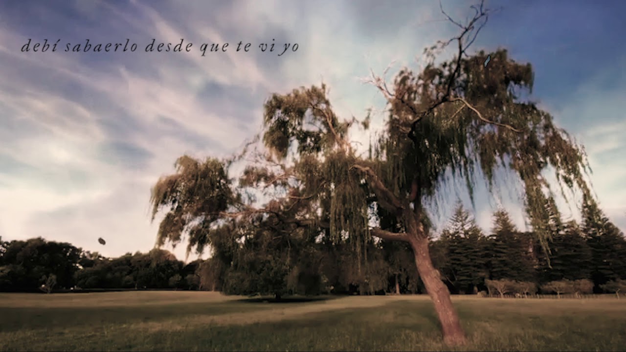 willow - spanish version (cover) #TheEvermoreProject - YouTube