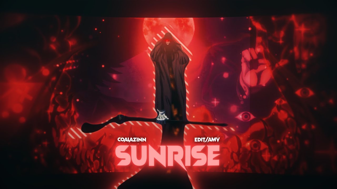 Hellsing - Alucard vs Luke Valentine | Sunrise [edit/amv] - YouTube