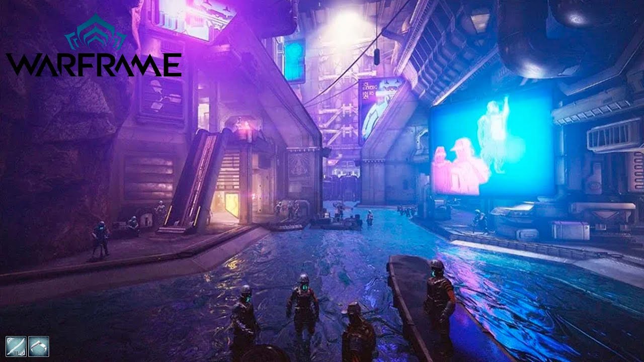 Warframe |#4| ¡Bienvenido a Fortuna! [22/09/2024] - YouTube