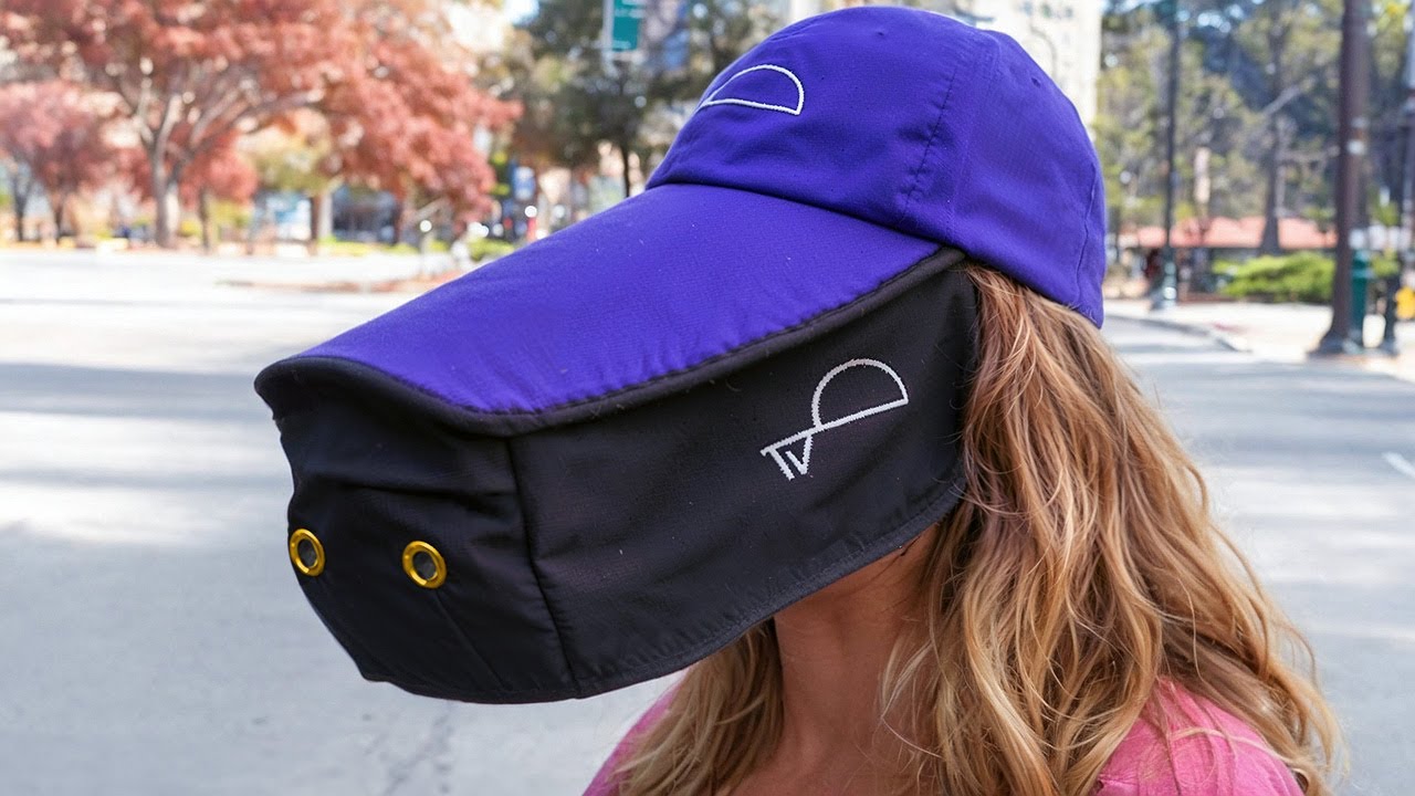 GADGETS E INVENTOS ESTÚPIDOS QUE FUERON DEMASIADO LEJOS - YouTube