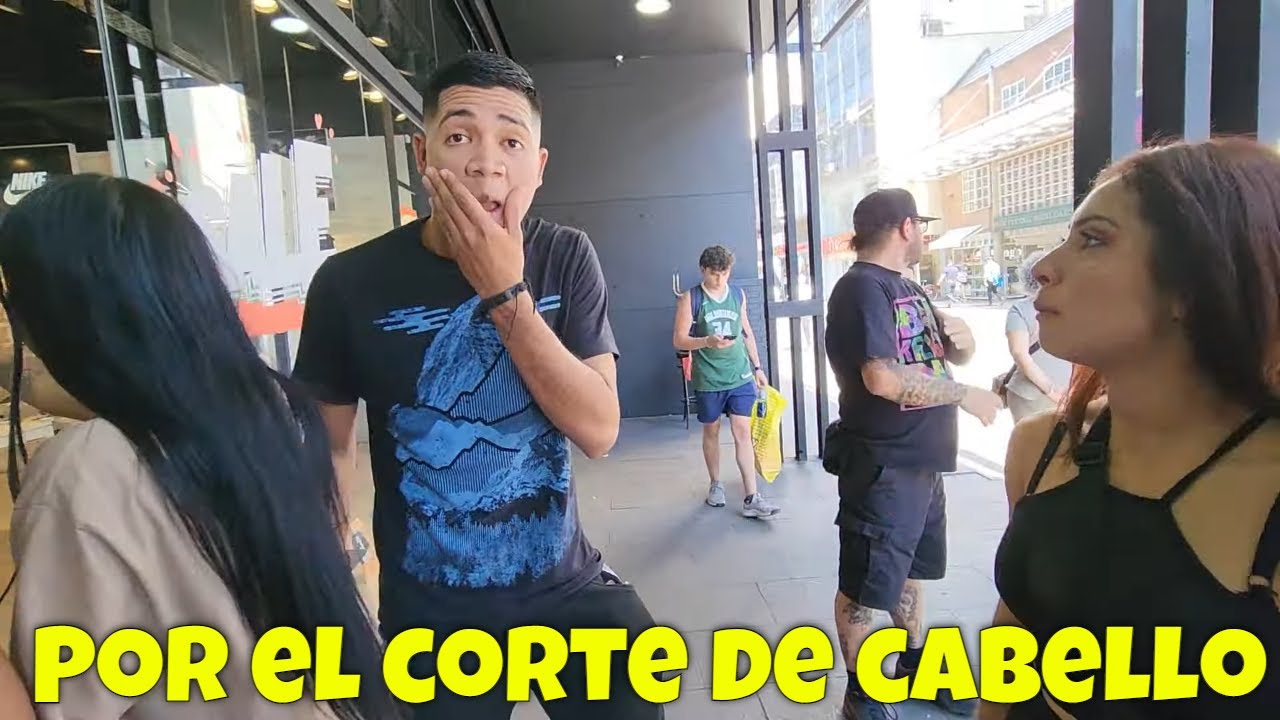 Esto le dicen los viajeros a Sapo por su nuevo corte de cabello ...